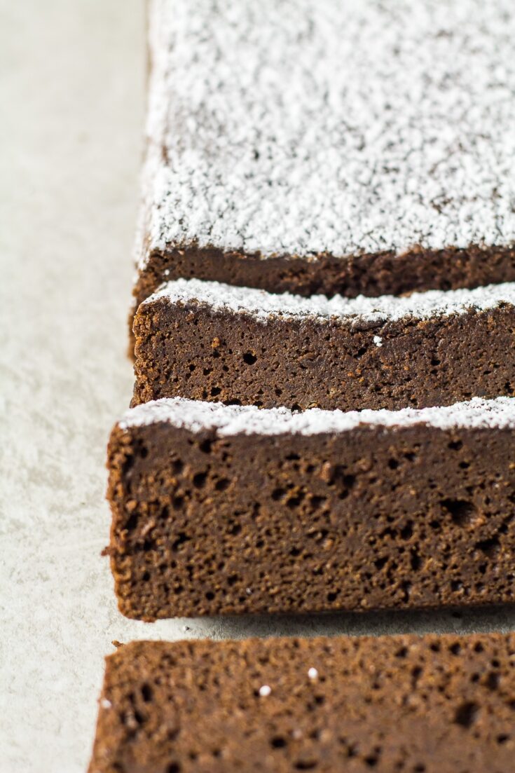 Chocolate Fudge Cake - Simply Bake