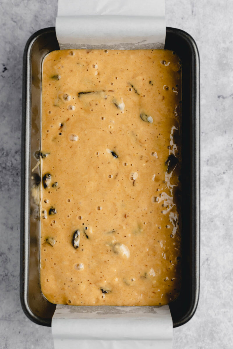 Homemade Malt Loaf - Simply Bake